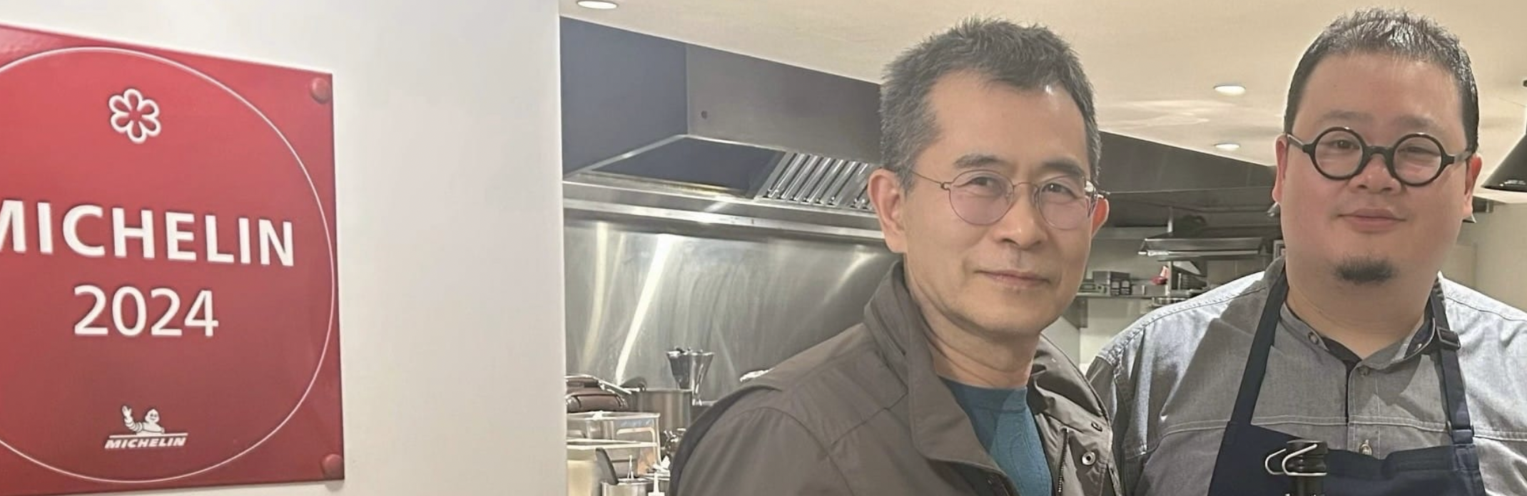 Refining the Pairing: Scallops and Tea at NOBUO