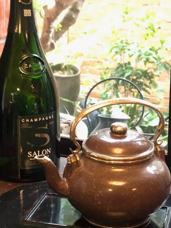 A Tea Lover’s Guide for Wine Enthusiasts: Master the Six Tea Categories ...