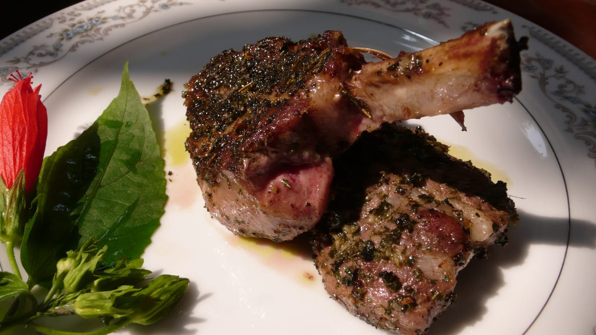 Michelin Three-Star Dining: A Tea Experience Like No Other