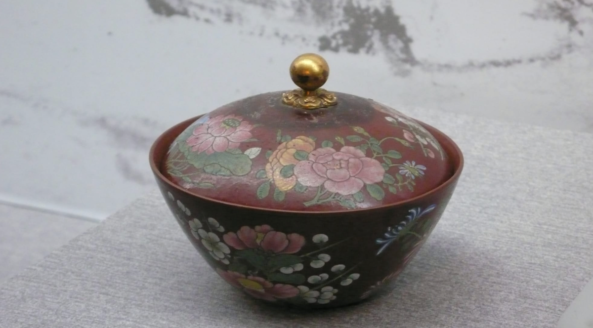 Decoding the Tea Cup Symbol: The Temperature of Millennia-Old Culture ...